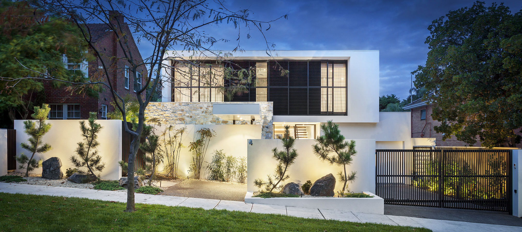 Agushi Constructions - Agushi